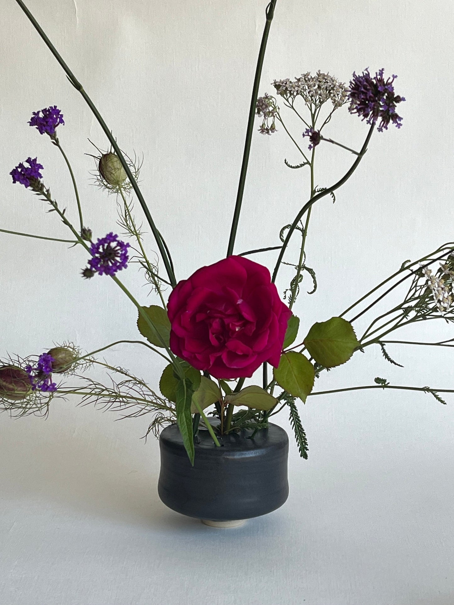 Flower Pod – Adele Macer Ceramics